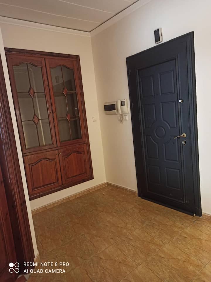 Location Appartement éQuipé F4 - Oran