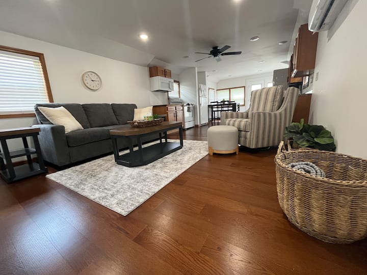 Relaxing Waterfront Retreat - Chautauqua Lake, NY