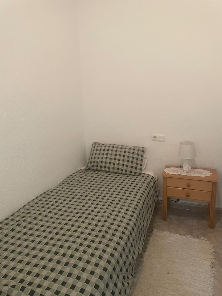Appartement Central - Torrevieja