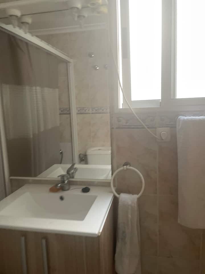 Appartement Central - Torrevieja