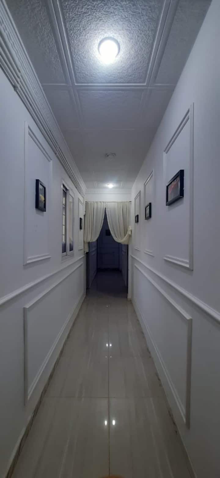 Appartement F3 - Algérie
