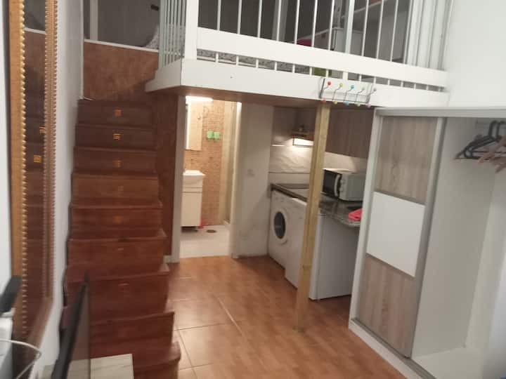 Apartamento Torremolinos Málaga - Torremolinos