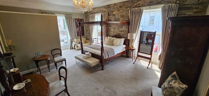 Devonviewhouse Luxury Stays - Youghal
