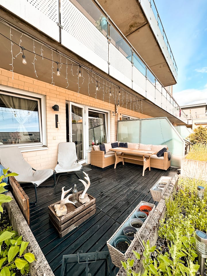 Sweet Spot For Two! - Oslo