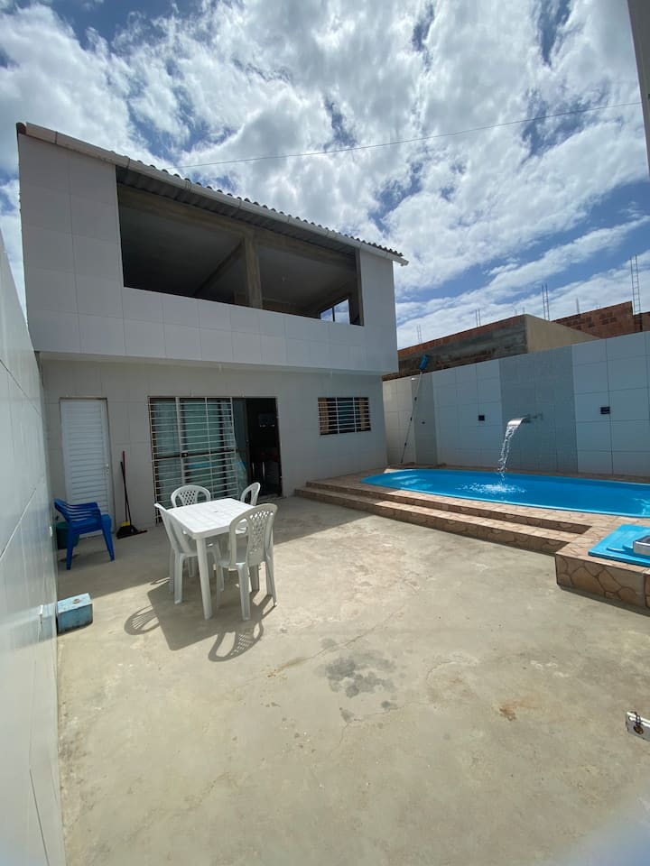 Casa Em Tamandaré - Praia dos Carneiros