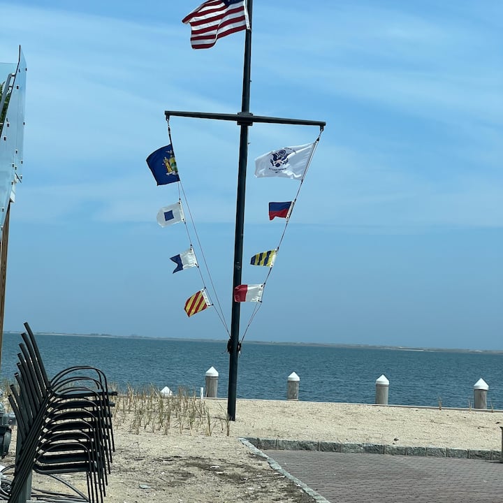 Beachfront Paradise - East Quogue, NY