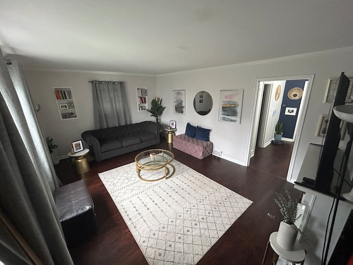 Welcome To Ivy Hill - Livingston, NJ