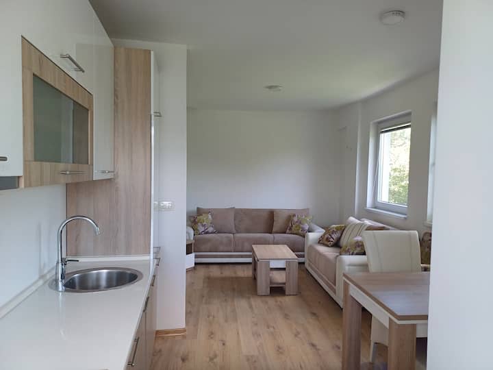 Slatki Stan Na Stupu - Sarajevo