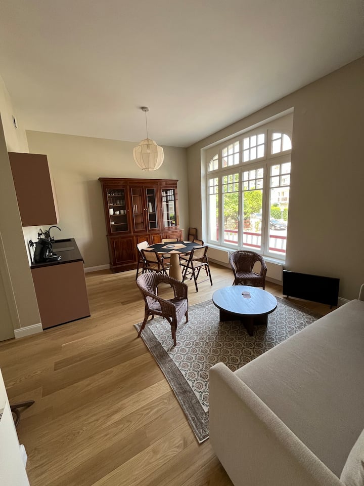 Appartement Centre Ville - Le Touquet-Paris-Plage