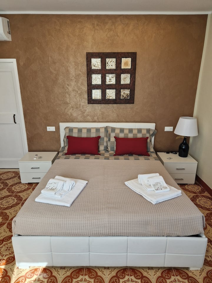 Apartments Silvana
Appartamento 2 - Bardolino