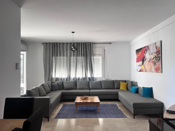 Appartement Cosy - Tunis