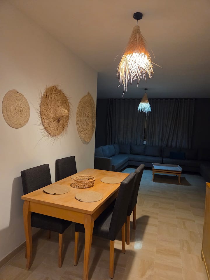 Appartement Cosy - Tunis
