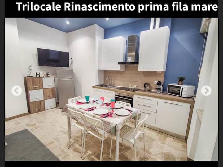 Alfiere Suite Apartment - Grottammare