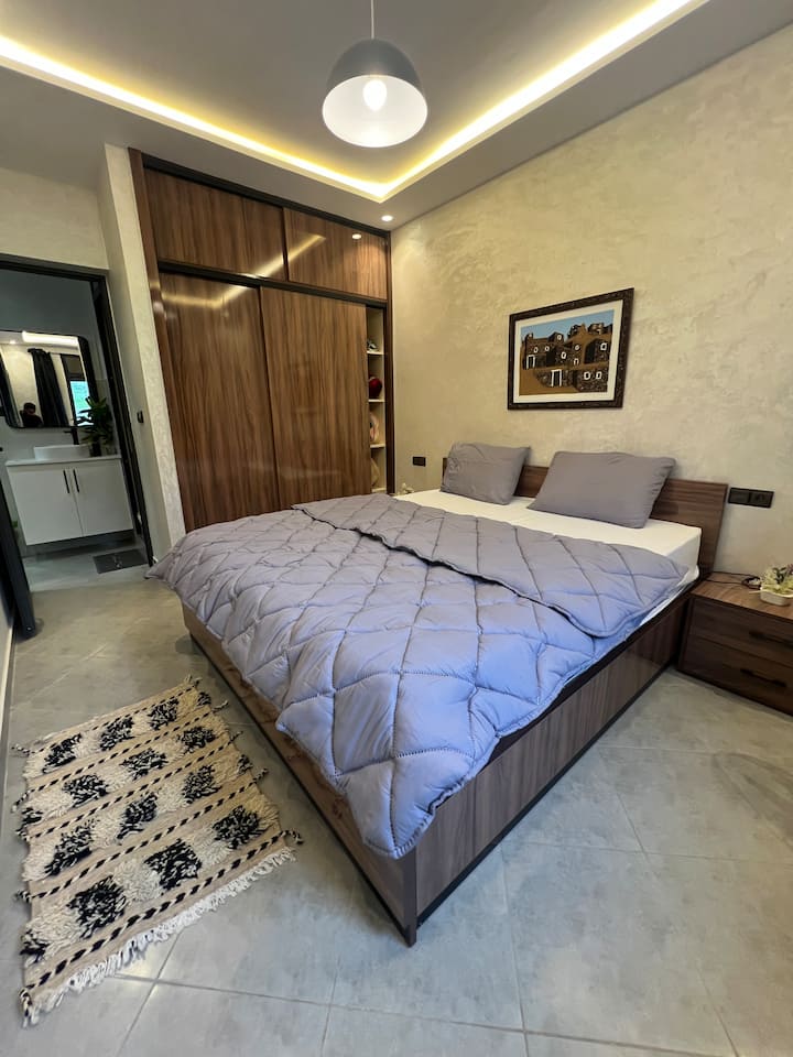 Beldi Chic à Sidi Ifni | Confort Premium - Sidi Ifni