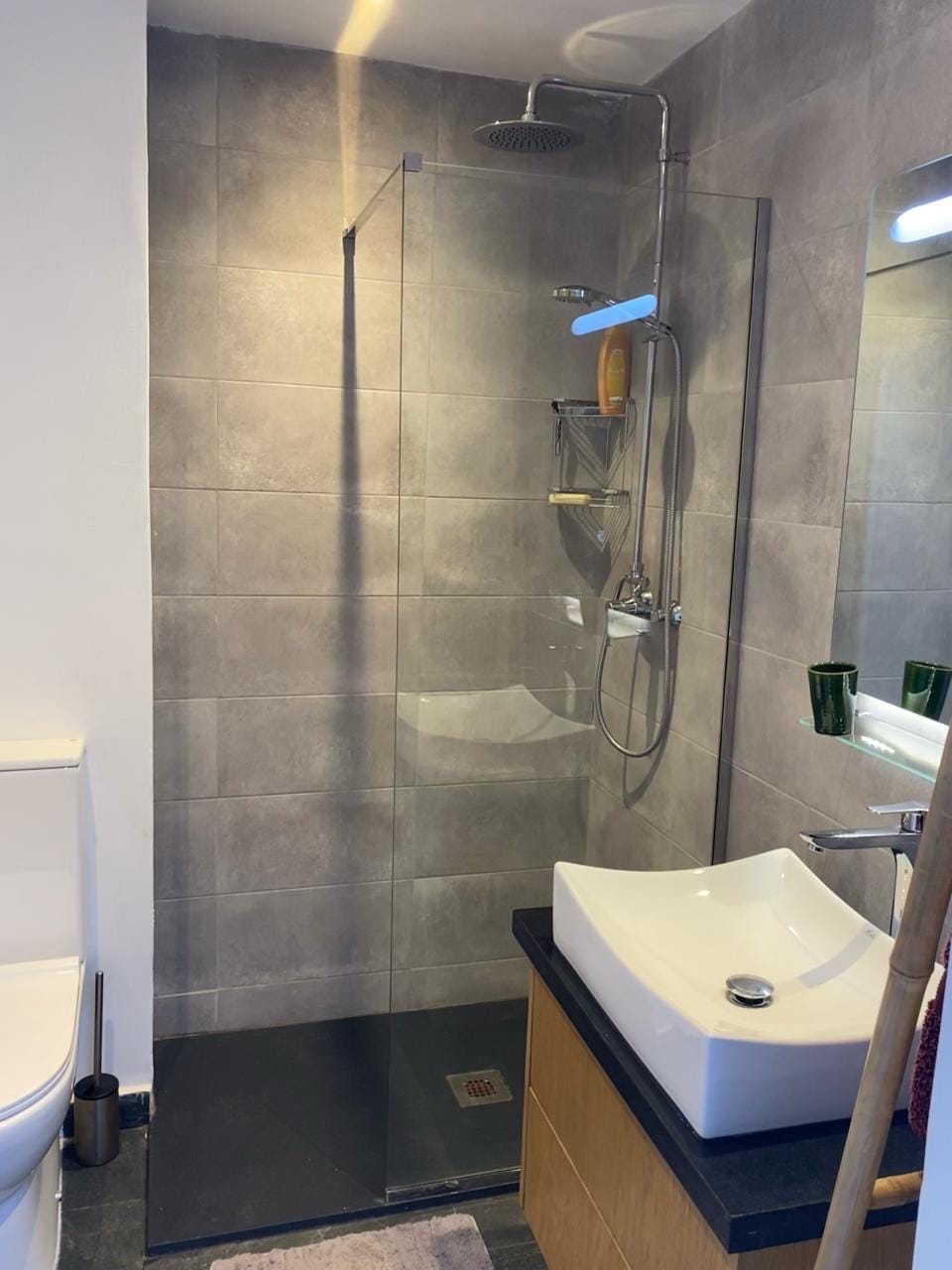 A Modern spacious Appartement - Flats for Rent in Marrakesh, Marrakesh ...