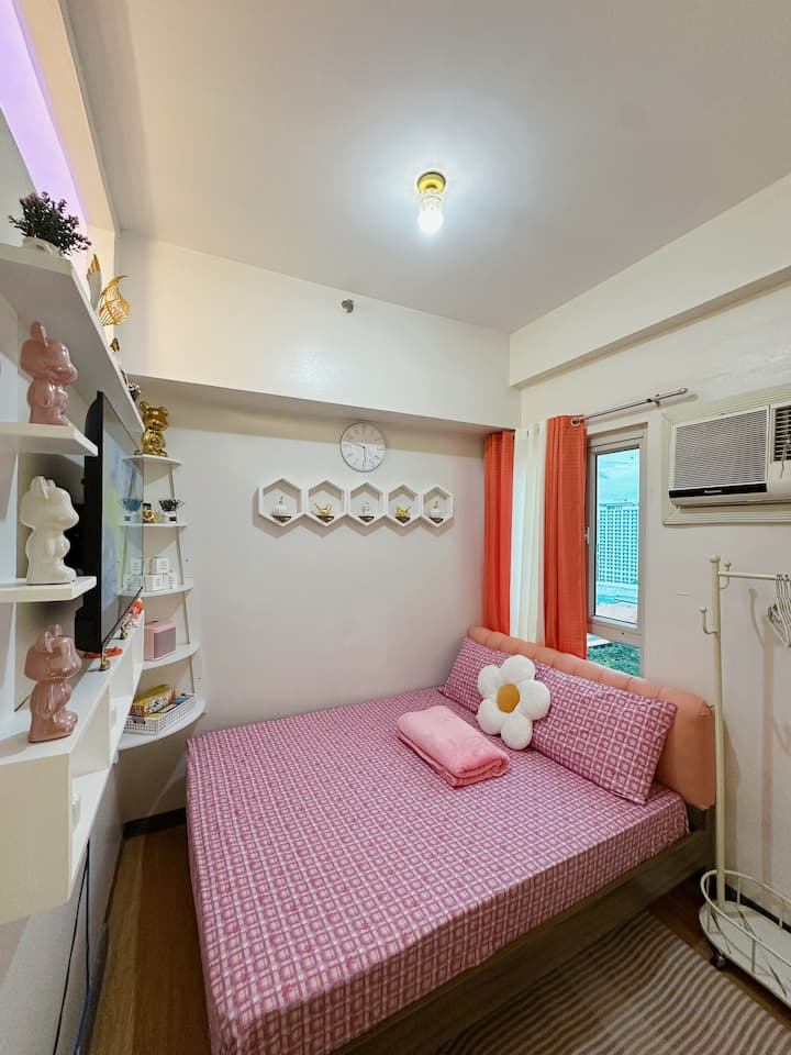 Comfortable Condotel Vito Cruz - Makati
