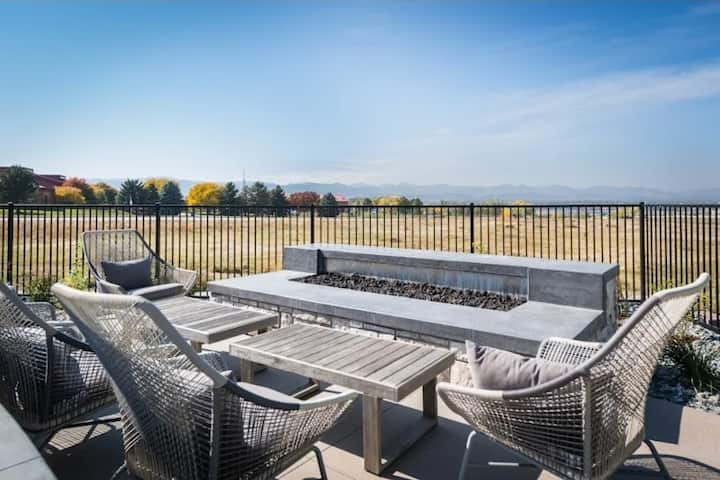 Paraíso - Highlands Ranch, CO