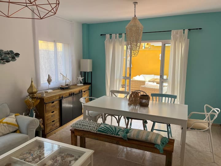 Chalet Costa Ballena - Chipiona