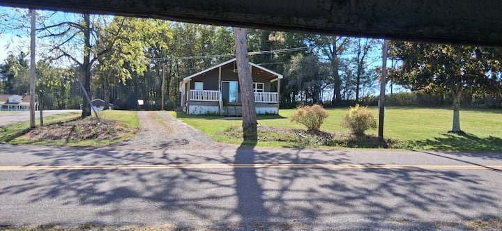 The Other House - Deep Creek Lake, MD