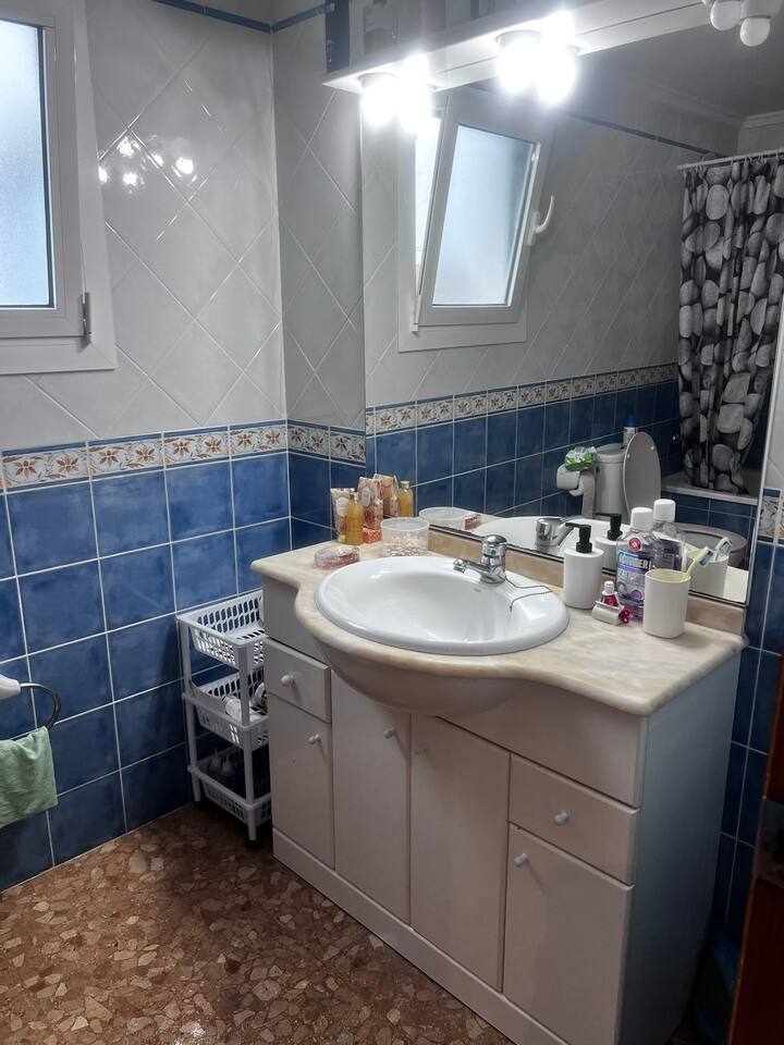 Piso Con Excelente Ubicación - Oliva