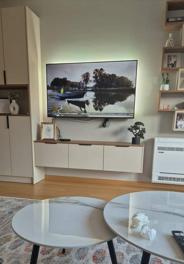 The Layover: Rest Here, Wander Later - Sarajevo