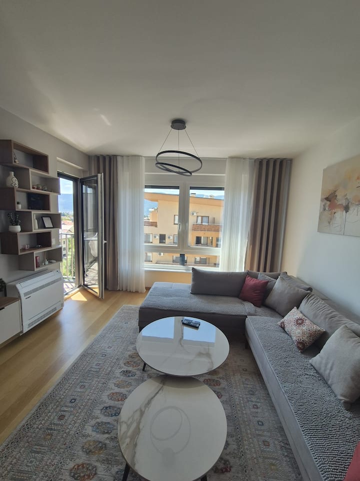 The Layover: Rest Here, Wander Later - Sarajevo