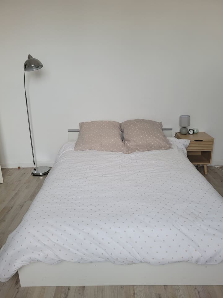 Une Chambre - Talence