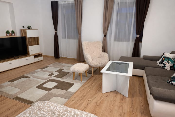 Tágas, Családias Apartman 6 Főig- La Casa De Nido - Veszprém megye