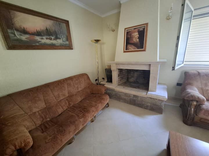 Villa Escape - Albania