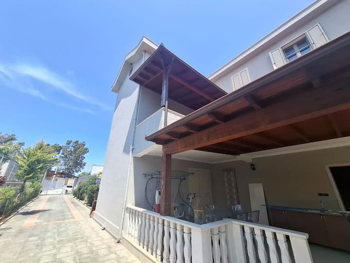 Villa Escape - Durrës