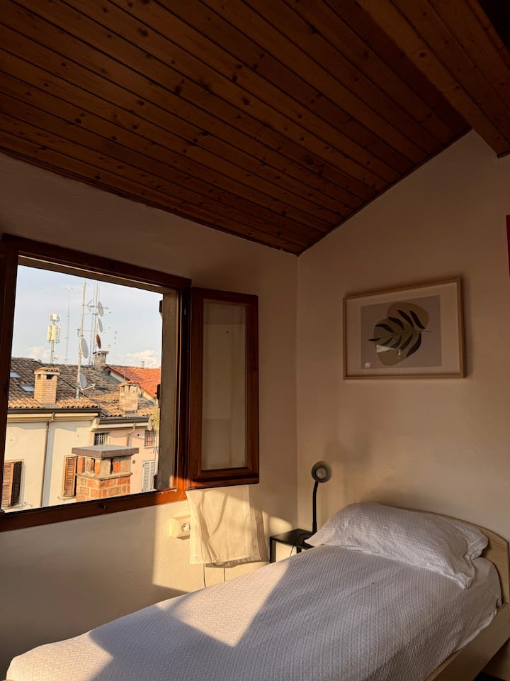 Casa Adua - Parma