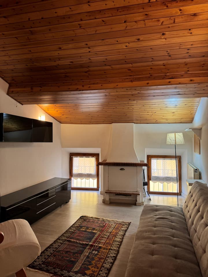 Casa Adua - Parme