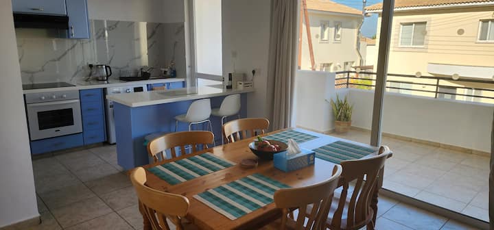 Argaka Breeze, Sea View And Pool - Argaka