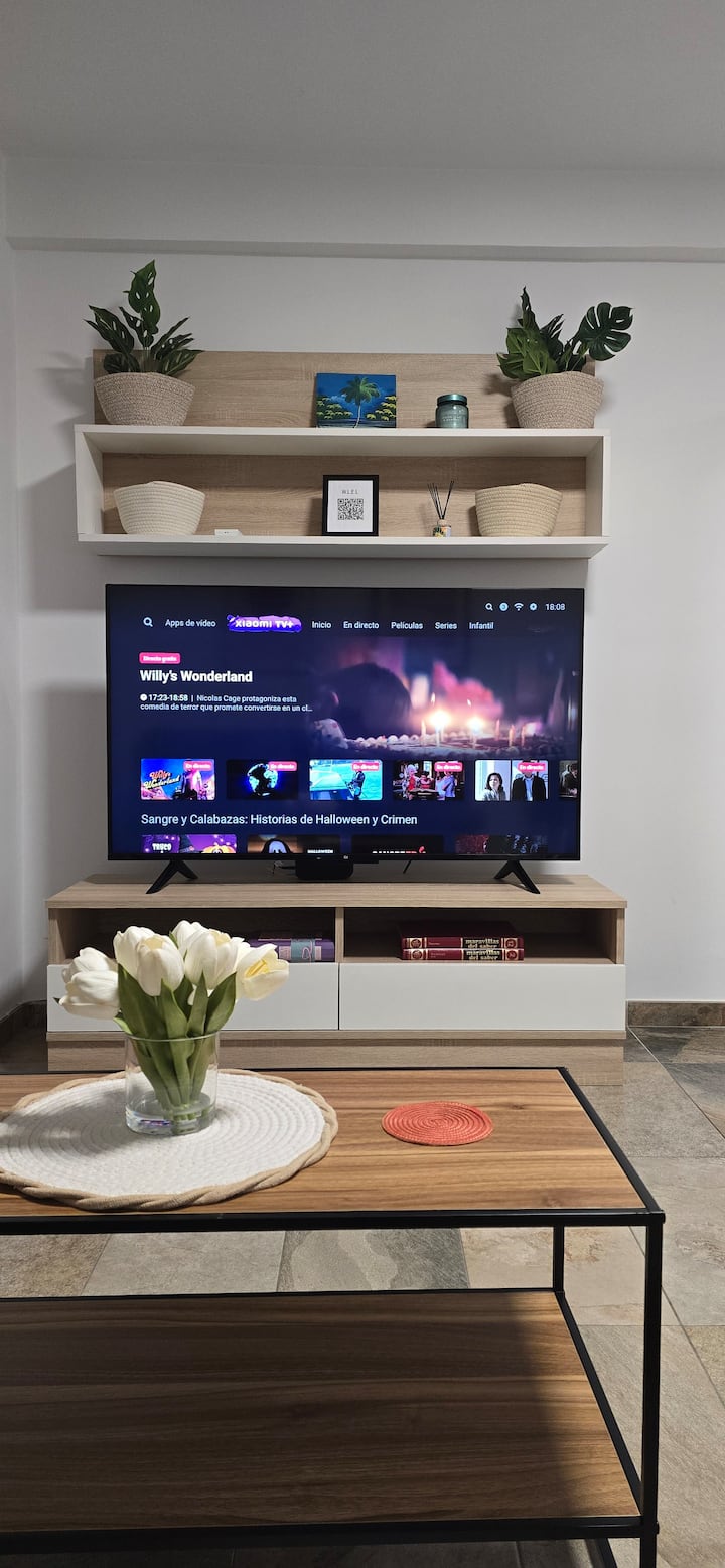 Appart. Luxury | Salou | Port Aventura | Piscine - レウス