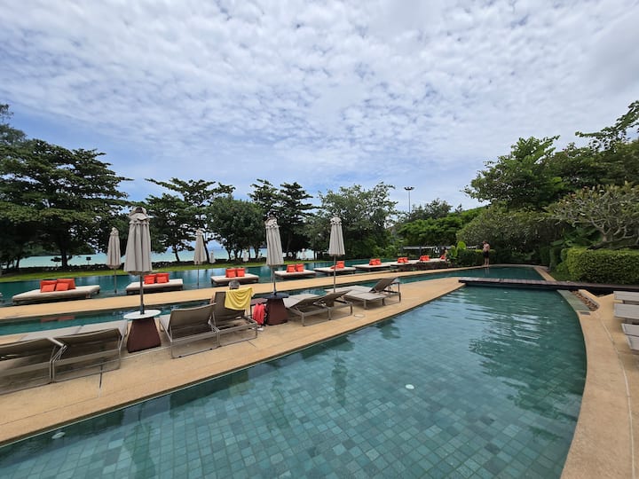 Phi Phi Cr Resort&breakfast 6(std) - Ao Nang
