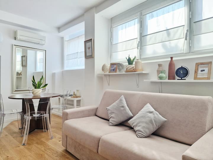 Casa Siusi – Bilocale Metro M2 Udine, 20 Min Duomo - Cologno Monzese