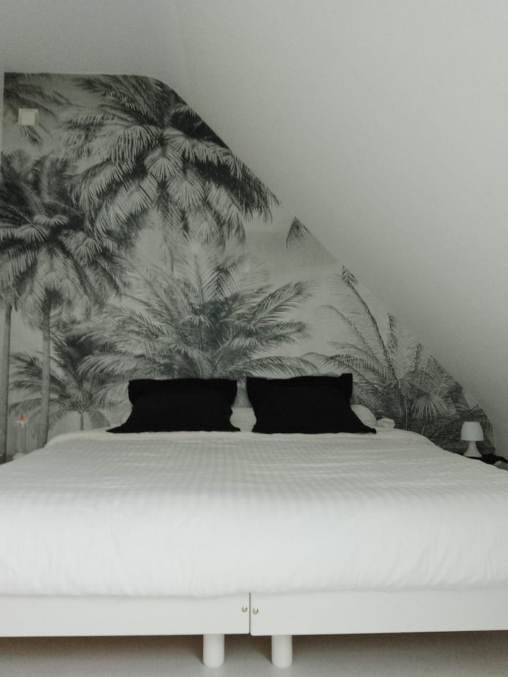 La Chambre De La Côte D'émeraude - Dol-de-Bretagne