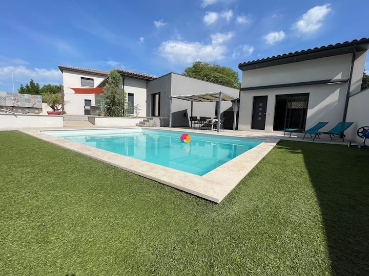 Villa En Provence - Orange