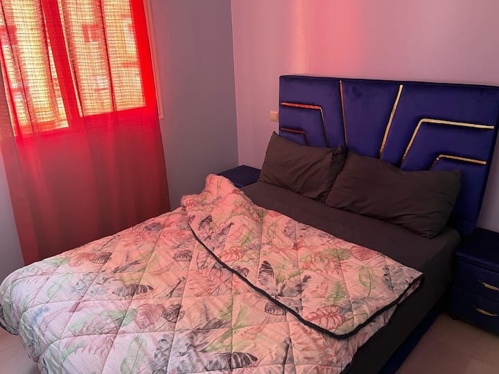 Chambre D'hôtes à Marrakech. - Marrakesh