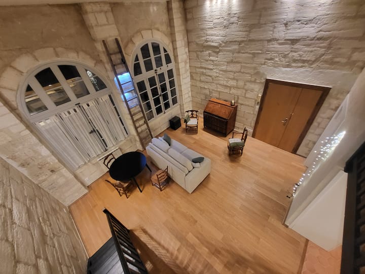 Charme De L'ancien - Avignon