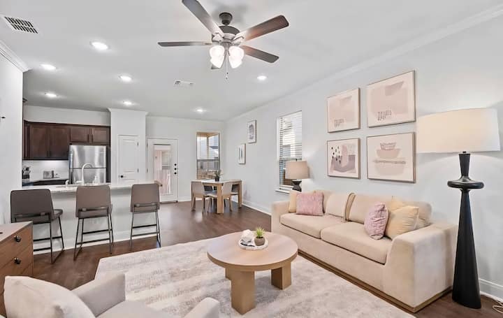 Alamo Getaway - 15 Mins To Lackland Bmt & Seaworld - Hill Country Retreat – San Antonio