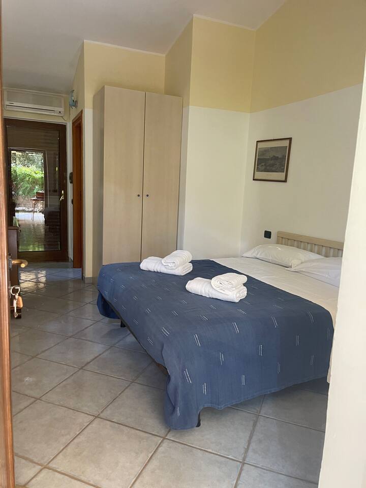 Monolocale Standard - Marina di Camerota
