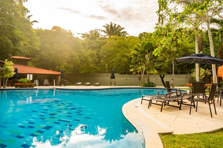 Casa Cajueiro Arraial D'ajuda - Porto Seguro