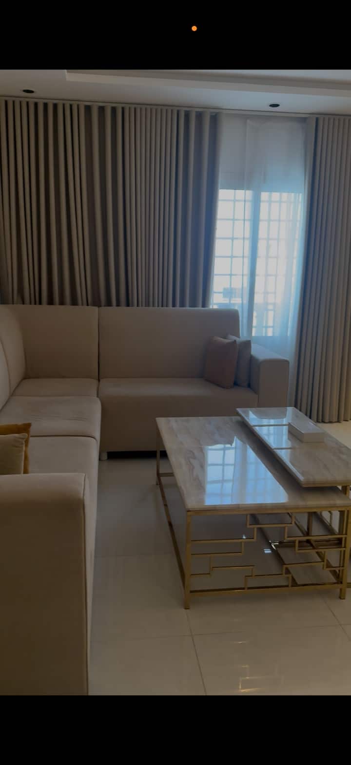 نتمنى لكم اقامة سعيدة - Mekka