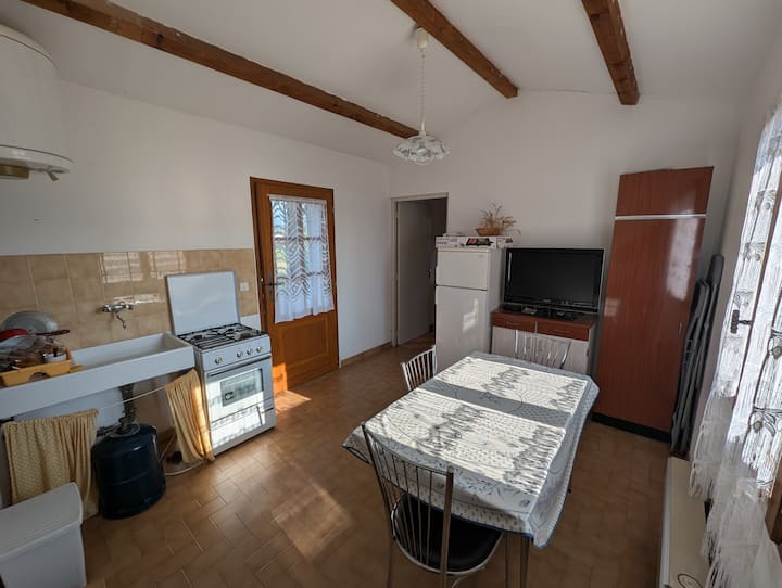 Rustique Logement En Provence - Vaison-la-Romaine
