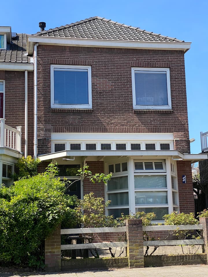 Studio Nabij Centrum Nijmegen. - Nijmegen