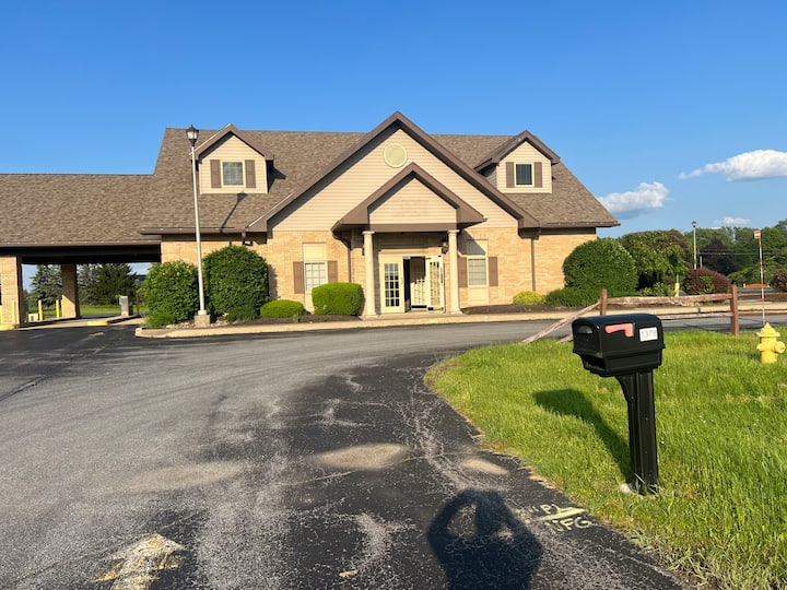 Nice Vacation Home - Elk County, PA