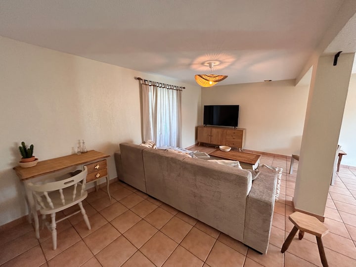 Maison Chez Mimi & Compagnie - Lozère