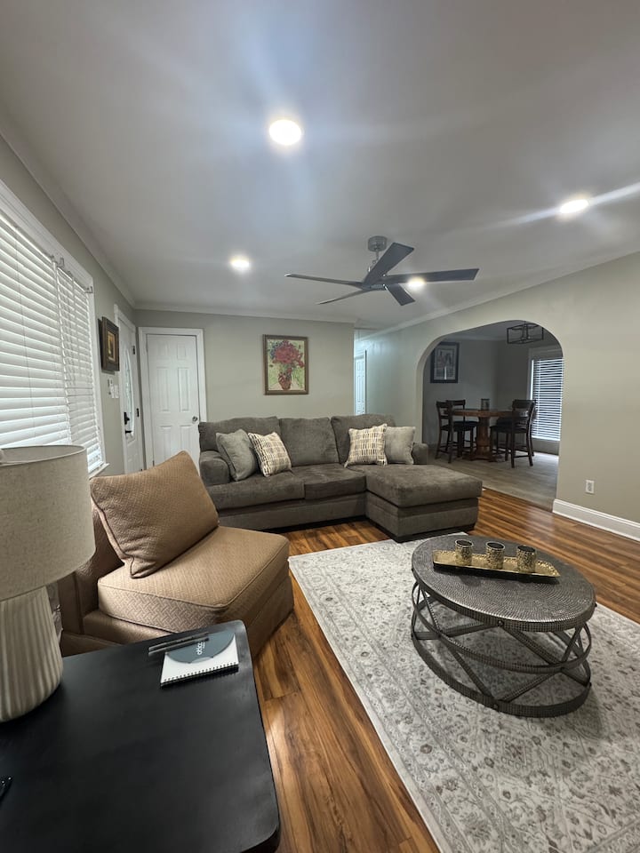 Serene Stay In Brier Creek Area - Durham, NC