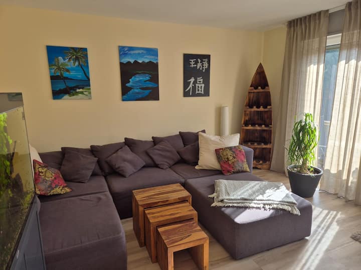 Perfekt Für Wanderurlaub Und Weinfeste. - Landau